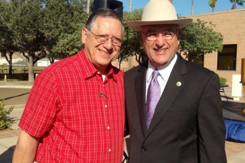 Vote Bobby Guerra | State Representative | District 41| RGV